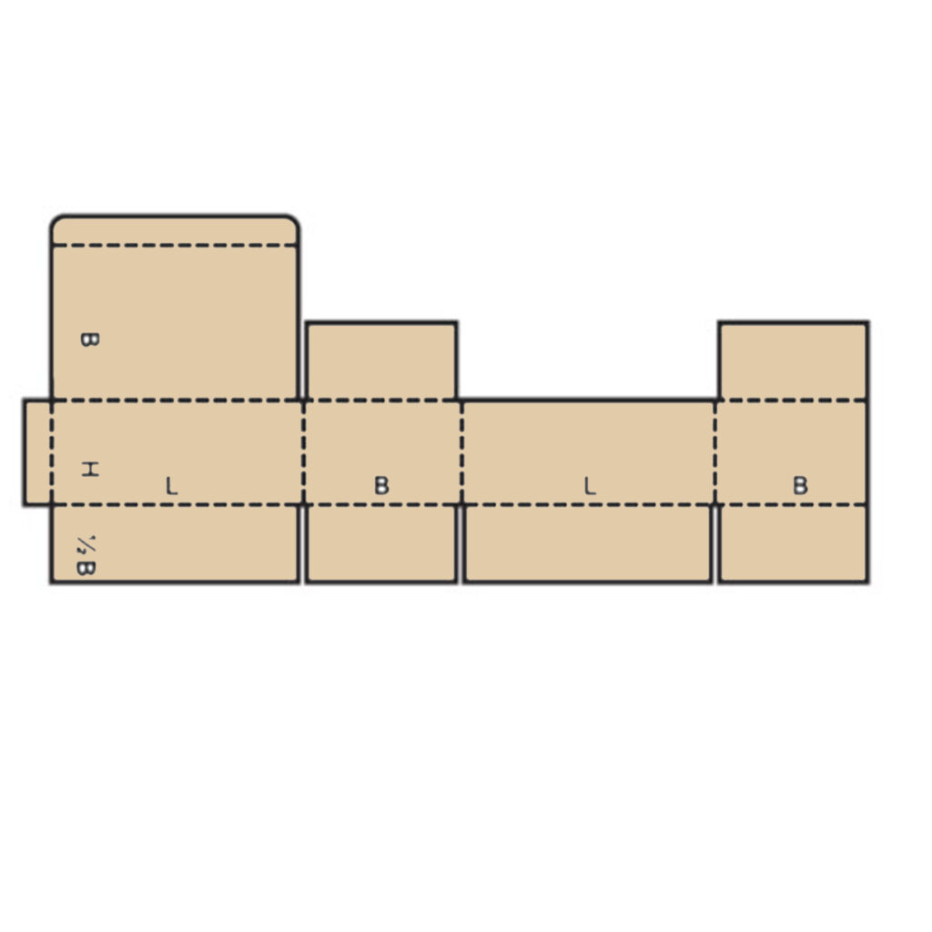 Caisses à rabat – Lafabriqueducarton.fr