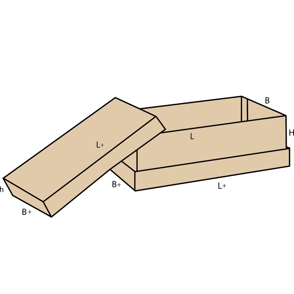 Carton sur Mesure : Créez un emballage adapté à vos besoins