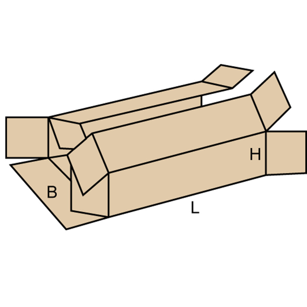 Carton sur Mesure : Créez un emballage adapté à vos besoins