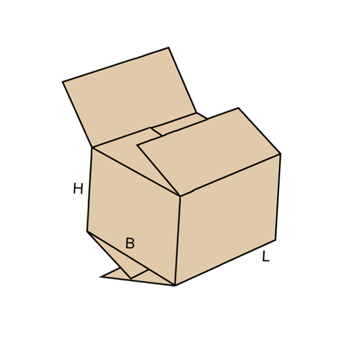 Carton sur Mesure : Créez un emballage adapté à vos besoins