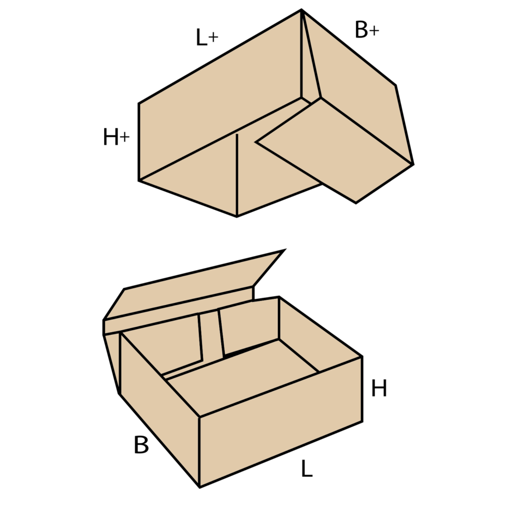 Lafabriqueducarton.fr – Fabriquant de cartons sur-mesure