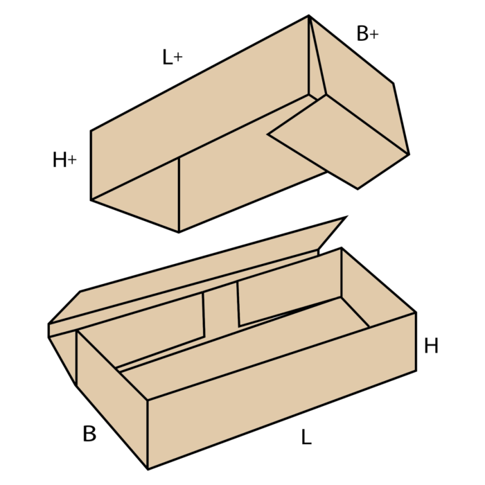 Carton sur Mesure : Créez un emballage adapté à vos besoins