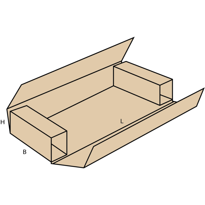 Carton sur Mesure : Créez un emballage adapté à vos besoins
