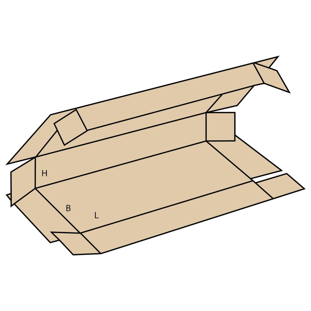 Lafabriqueducarton.fr – Fabriquant de cartons sur-mesure