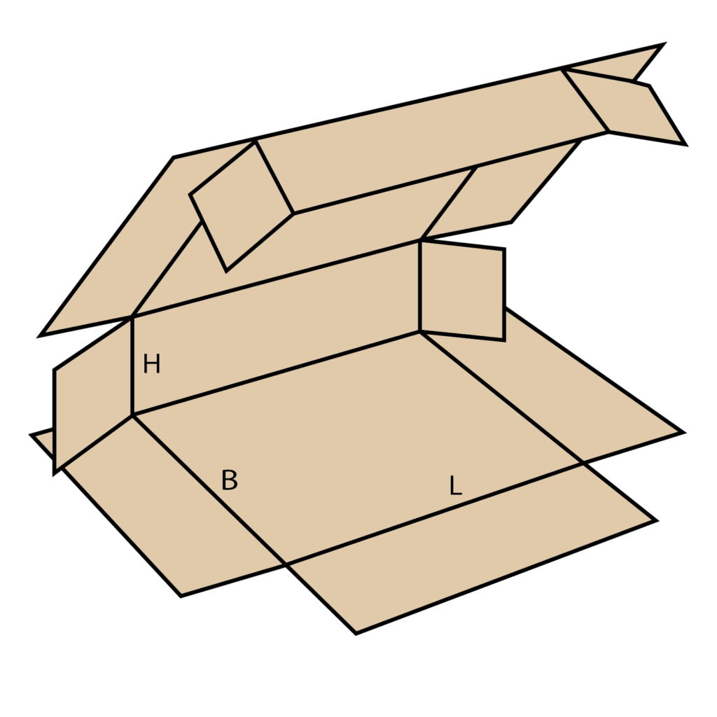 Lafabriqueducarton.fr – Fabriquant de cartons sur-mesure