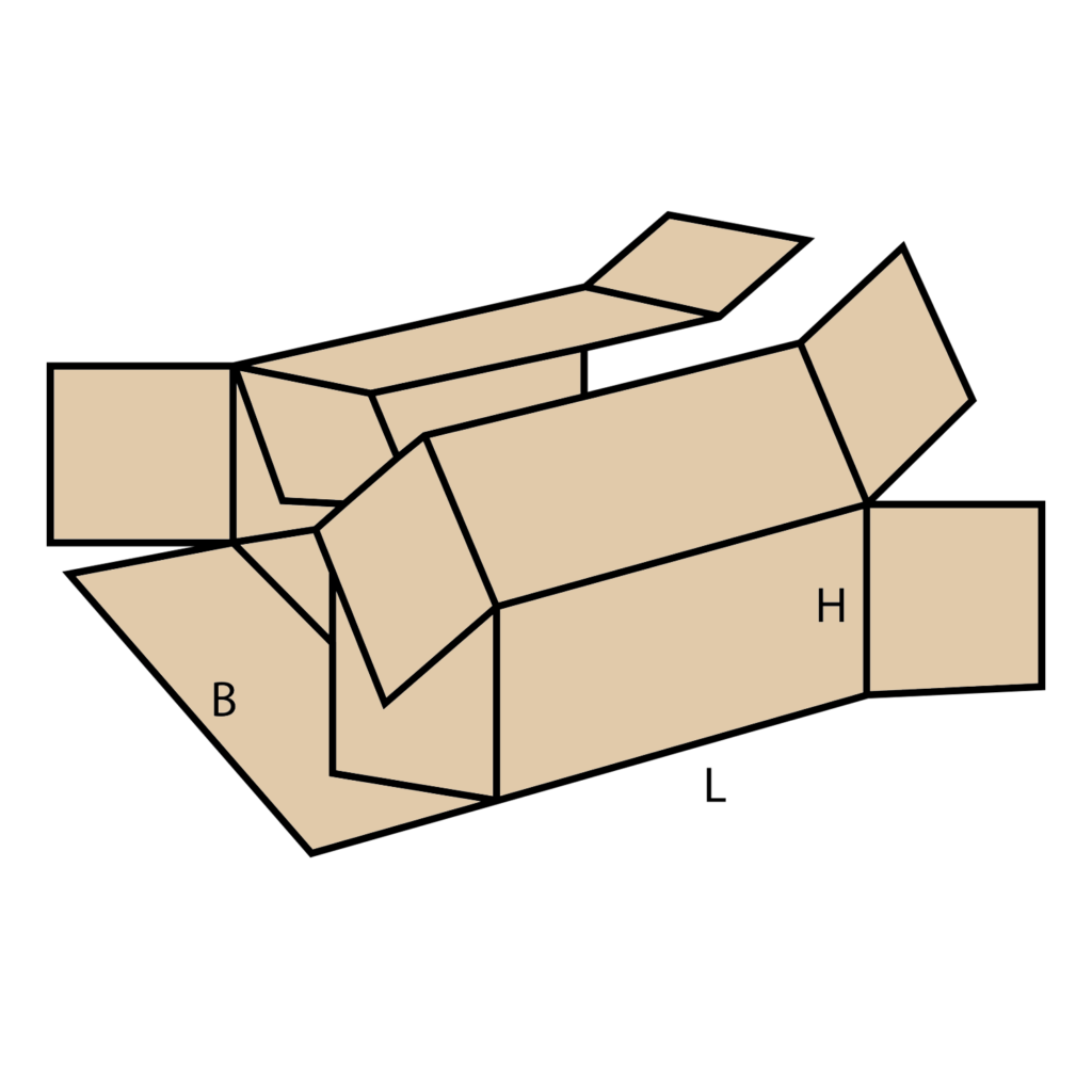 Lafabriqueducarton.fr – Fabriquant de cartons sur-mesure