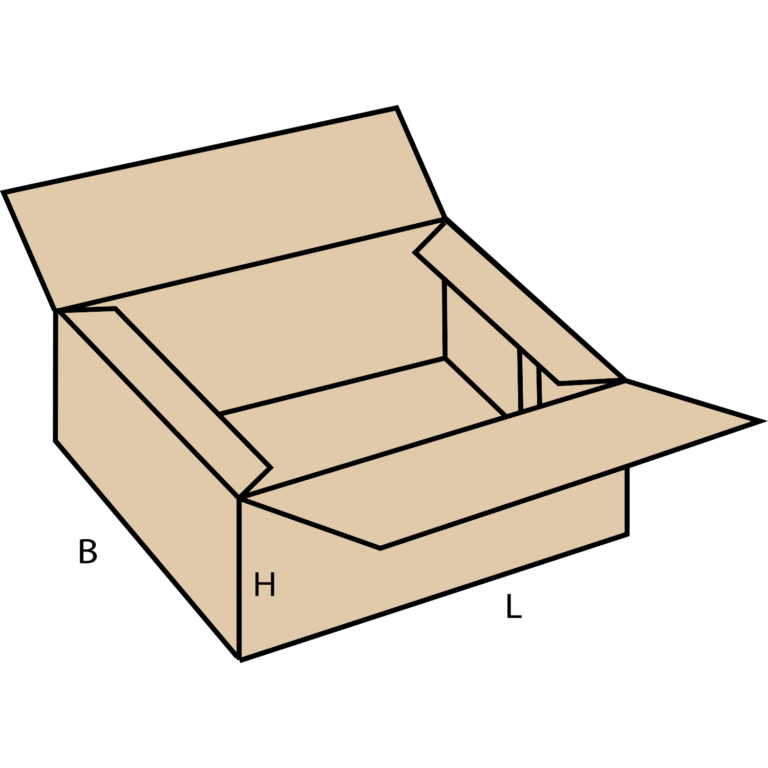 Carton sur Mesure : Créez un emballage adapté à vos besoins