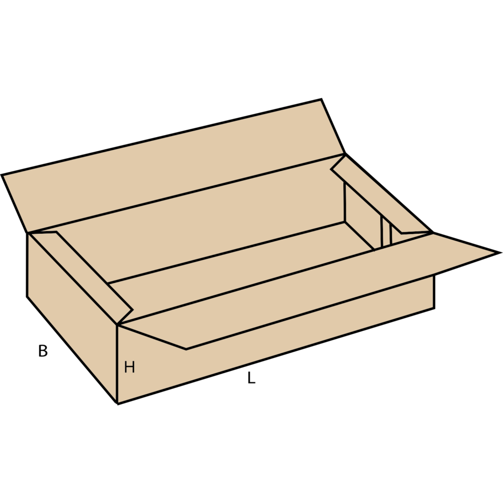 Lafabriqueducarton.fr – Fabriquant de cartons sur-mesure