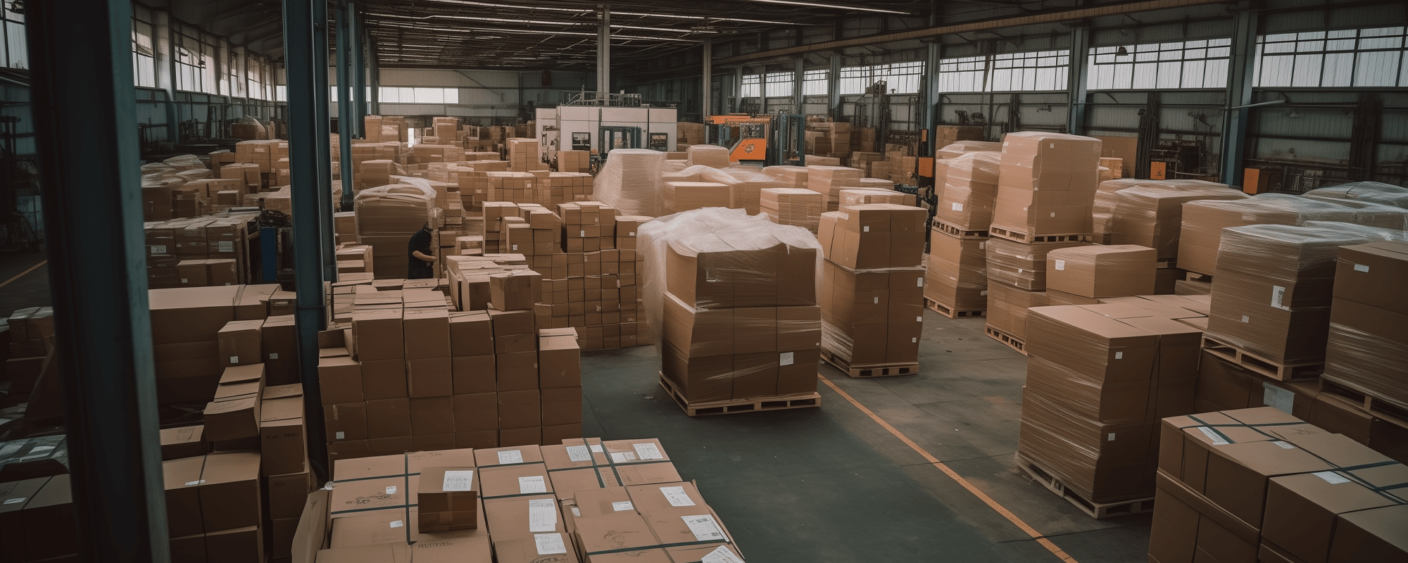 Comment sont réalisés nos cartons